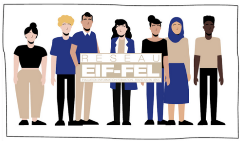 CEFIL | Page d'accueil